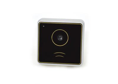 China CE QR Code Wireless Access Control Device Wiegand 26/ 34 Output 2D Code Reader for sale