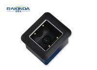 China Fast Speed 2D Barcode Scanner Module 4500R Scan QR Code On Smart Phone for sale