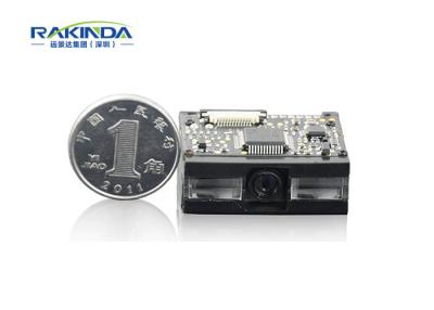 China Handheld 1D Barcode Scanner Module Engine LV1000 CCD Reading Mode For PDA for sale