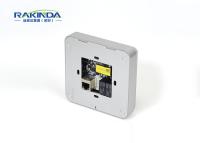 China 9-18VDC 2D QR Barcode Access Control System RD006 White LED Light Source for sale