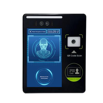 China Intelligent Scanner Devices Providing Facial Payment Terminals for Upgrading Bus Fare Collection Systems with Android 9 0 for sale