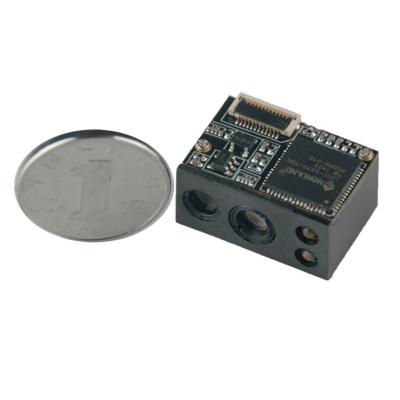 China CE FCC Data Matrix 2D Barcode Scan Engine 5% - 95% Humidity LV3096 for sale