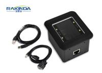 China RD4500R QR Code Barcode Scanner CMOS Image Sensor White Light Source For Highway Toll for sale