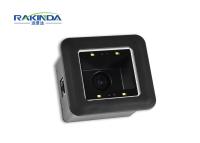 China RD4500R QR Code Barcode Scanner CMOS Image Sensor White Light Source For Highway Toll for sale