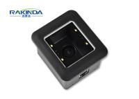 China RD4500R QR Code Barcode Scanner CMOS Image Sensor White Light Source For Highway Toll for sale