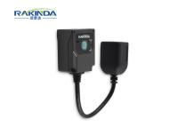 China Auto Scan USB RS232 CMOS 2D Barcode Scanner Module For Self Service Equipment for sale