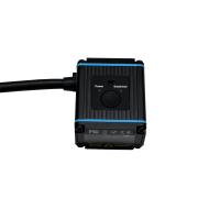 China RK370 IP65 Fixed Mount DPM Barcode Scanner | Rakinda Industrial 1D 2D Code Reader for sale