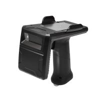 China Multi Tag Handheld RFID Reader Long Range Scanner SDK For Easy Integration for sale