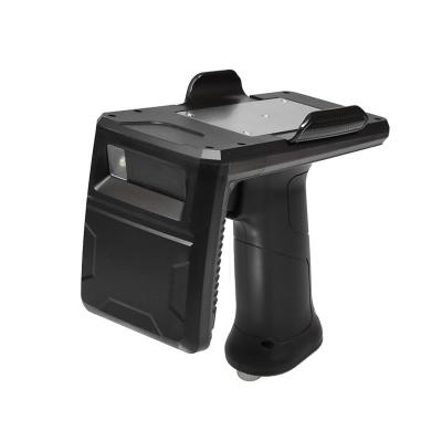 China Multi Tag Handheld RFID Reader Long Range Scanner SDK For Easy Integration for sale