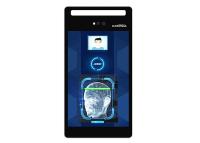 China Wifi Camera Face Recognition Device Lock Door Access Control System Full Viewing Angle for sale