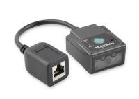China Industrial Fixed OEM 1D 2D Barcode Scanner Module for sale