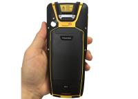 China Handheld Qr Code Pda Barcode Scanner Industrial Android 7.0 For Logistics Warehouse for sale
