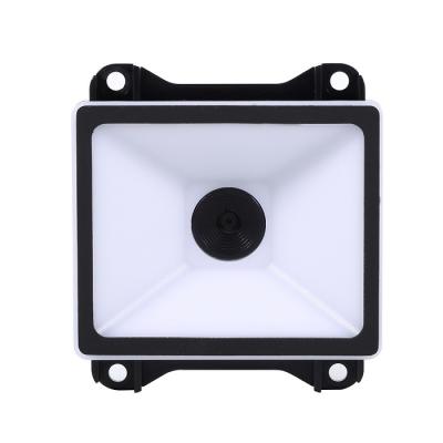 China Embedded 2D Barcode Reader Module USB TTL 232 5mil Scan Speed For Access Control for sale