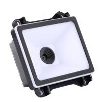 China USB RS232 Fixed Mount 1D 2D Barcode Scanner Module CMOS Scan Element Long Lifespan for sale