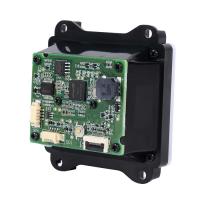 China DC 5V Embedded Barcode Scanner Module USB RS232 OEM 1D 2D QR Code Module Durable for sale