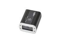 China Mini RS232 Interface 2D Barcode Scanner Module Reading Engine Module LED Indicator for sale