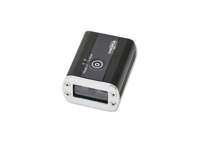China Mini RS232 Interface 2D Barcode Scanner Module Reading Engine Module LED Indicator for sale