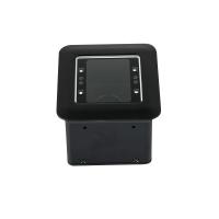 China Rugged 1D 2D QR Barcode Scanner Fixed Mount For Turnstile Door Lock Vending Machine for sale