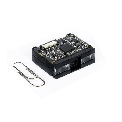China Portable CCD 1D Barcode Scanner Module Scan Engine TTL232 Interface AC100~240V for sale