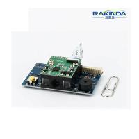 China CCD Embedded Laser Barcode Scanner Module ARM32 Bit Processor With USB/RS232 Interface for sale