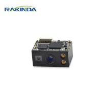 China High Resolution 2D QR Arduino Barcode Scanner Module Cross Hair Laser Scanning With Closer Decoding for sale