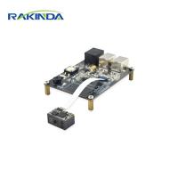 China High Resolution 2D QR Arduino Barcode Scanner Module Cross Hair Laser Scanning With Closer Decoding for sale