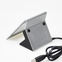 China USB Interface Desktop Barcode Scanner QR Code Payment Box S900 For Super Market for sale