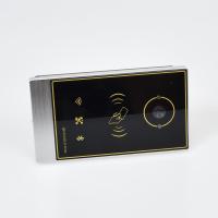 China QR Mi fare Card Scanning Devices RD007 Intelligent Access Control Device 9-18VDC for sale