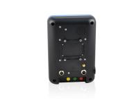 China Bus POS Terminal Access Control System 5 Inch TFT Color Display 32 Bit ARM 120MHz for sale