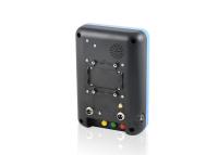 China 4g GPRS Terminal Payment System POS Android NFC Bus Validator With Qr Code for sale