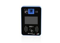 China Bus POS Terminal Access Control System 5 Inch TFT Color Display 32 Bit ARM 120MHz for sale
