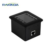 China Wechat Payment QR Code Scanner Reader 1D 2D Module For Shop / Kiosk / Supermarket for sale