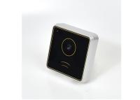 China 600mA QR Barcode Scanner IC TCP / UDP / HTTP Communication Protocol Door Access Control System for sale