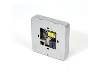 China 600mA QR Barcode Scanner IC TCP / UDP / HTTP Communication Protocol Door Access Control System for sale