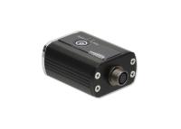China Stationary Wiegand Fixed 2D Barcode Scanner Module Industrial Wall Ccd Arduino for sale