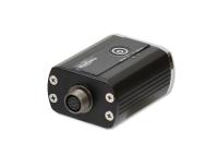 China Stationary Wiegand Fixed 2D Barcode Scanner Module Industrial Wall Ccd Arduino for sale