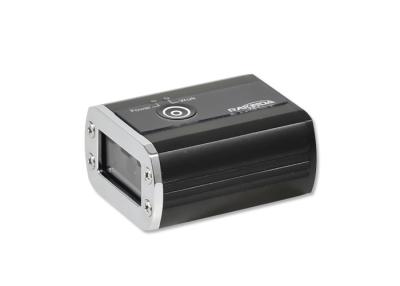 China 3 Mil Mini Rs232  Module Barcode Scanning Solutions Infrared Auto Scan Kiosk for sale