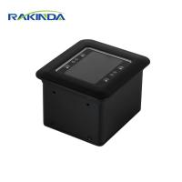 China Mobile Payment Wechat Alipay Desktop Barcode Scanner With One Year Warranty for sale