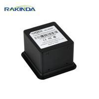 China Rugged 1D 2D QR Barcode Scanner Fixed Mount For Turnstile Door Lock Vending Machine for sale