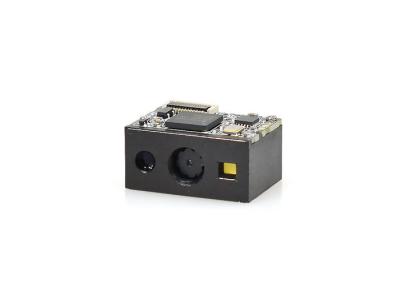 China Multiple Interfaces LV3085 2D Barcode Scanner Module Compact Lightweight Design for sale
