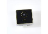 China 9-18VDC RJ45 600mA 752X480 Access Control Barcode Scanner for sale