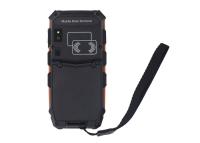 China S3 PLUS Android PDA Uhf Rfid Handheld Reader , Long Range Rfid Reader Quick Charging for sale