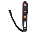 China S3 PLUS Android PDA Uhf Rfid Handheld Reader , Long Range Rfid Reader Quick Charging for sale