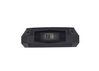China S3 PLUS Android PDA Uhf Rfid Handheld Reader , Long Range Rfid Reader Quick Charging for sale