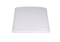China SM-8280A Handheld Rfid Reader Middle Range 12V/3A Adaptor Power Easy Installation for sale