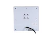 China SM-8280A Handheld Rfid Reader Middle Range 12V/3A Adaptor Power Easy Installation for sale