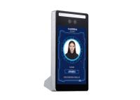 China IP54 Face Recognition Device F5-ZJ Binocular Camera 8