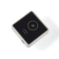 China RD006 Access Control Device TCP/IP Weigand Interface QR Reader and Mi fare Card for sale