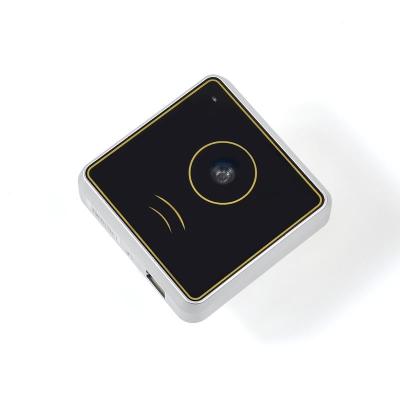 China RD006 Access Control Device TCP/IP Weigand Interface QR Reader and Mi fare Card for sale