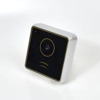 China Wiegand RS232 QR Code Scanner Mi fare IC Card Access Control Reader for sale
